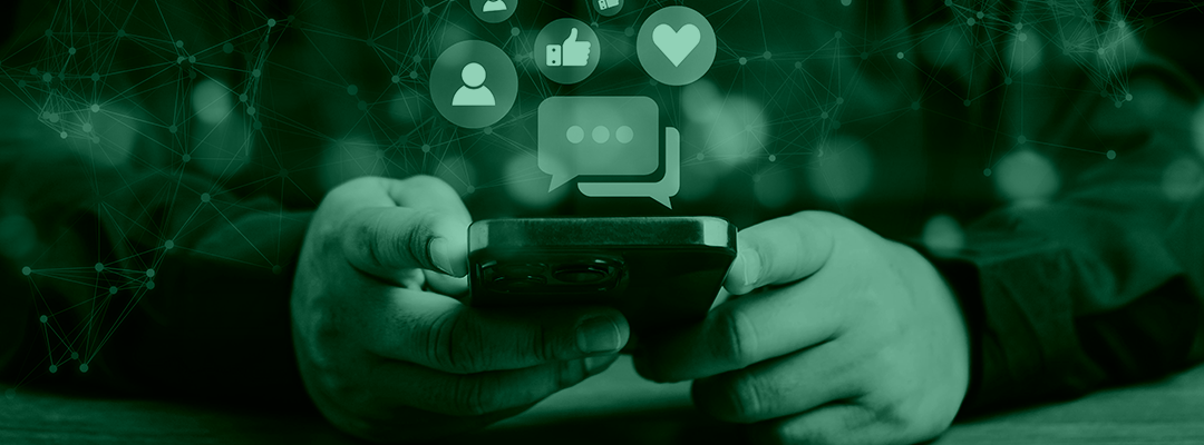 Why Social Media Brand Protection is Mission Critical Why Social Media Brand Protection is Mission Critical